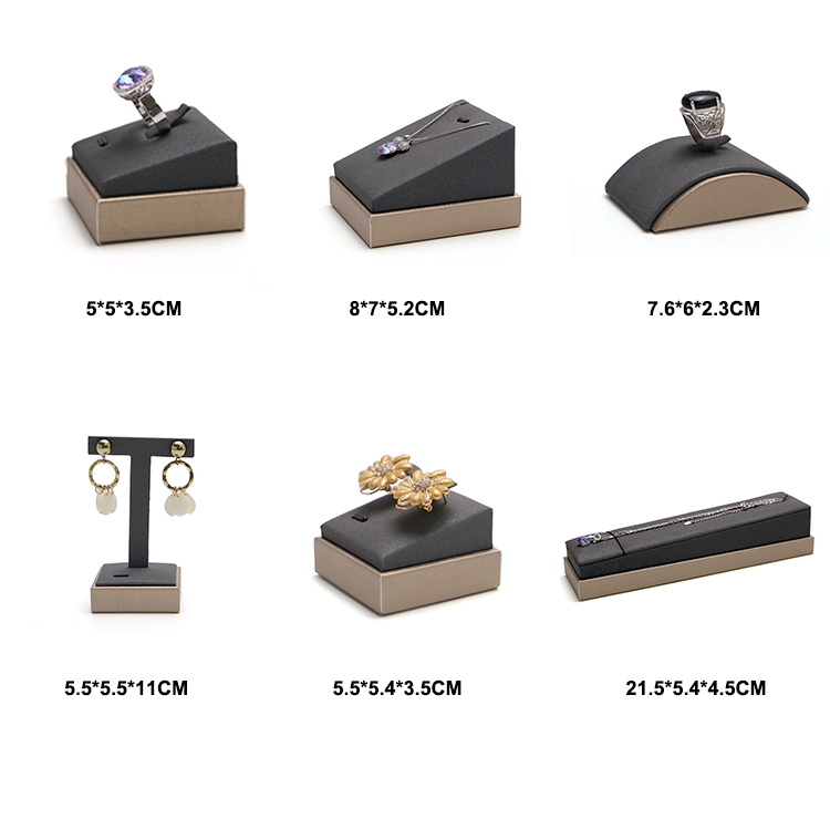 Wholesale Jewellery Display Stand Holder Bracelet Necklace Ring Earring ...